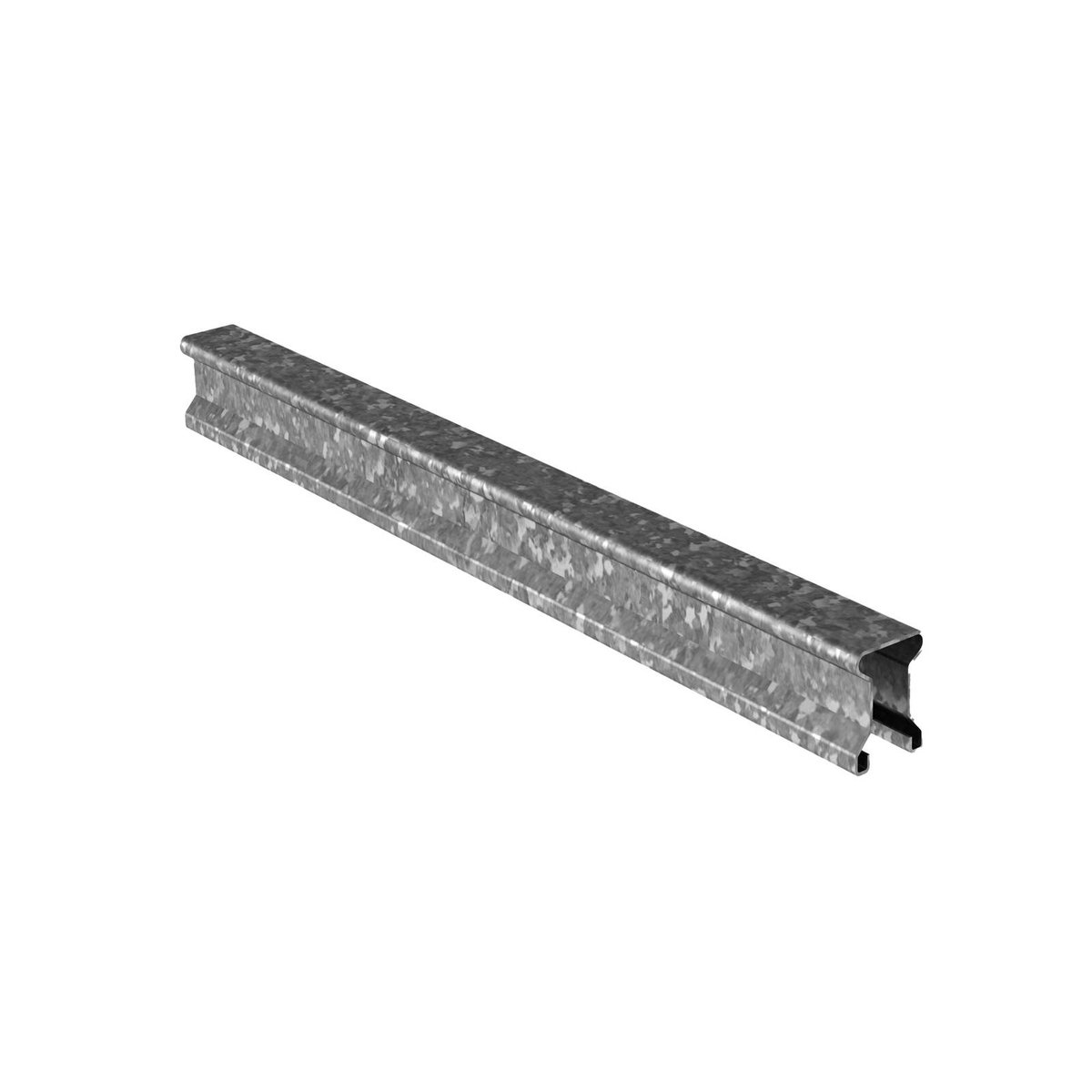 Intex 25 x 0.75 BMT 3600mm Top Cross Rail - Bunnings New Zealand