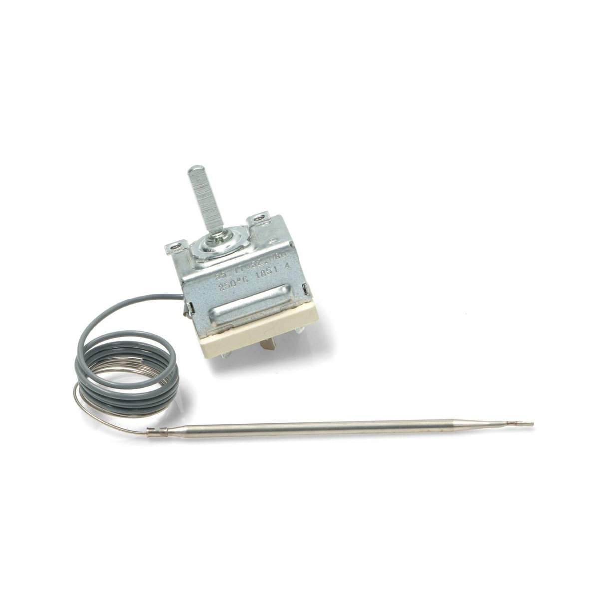 Oven Thermostat Temperature Controller C00081597. Suits Ariston ...