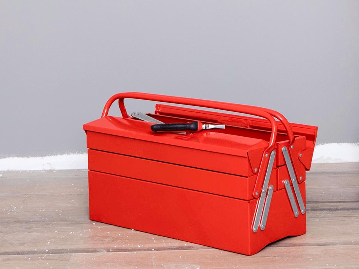 How To Create The Ultimate Home Toolkit - Bunnings New Zealand