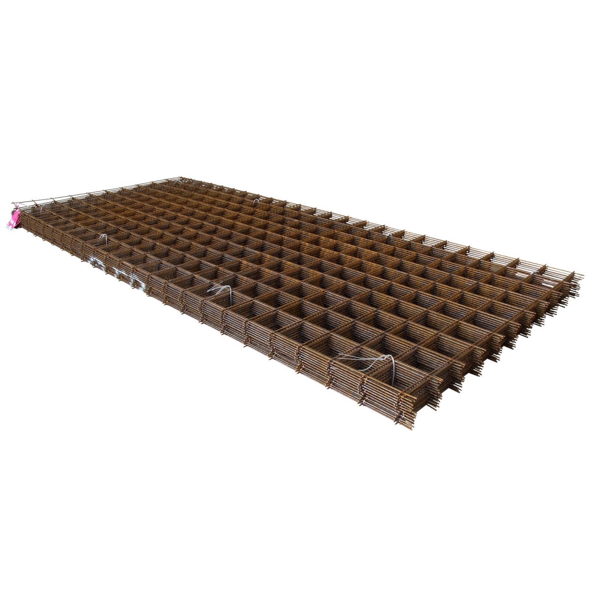 Summit Steel & Wire SE620 Steel Reinforcing Mesh - Bunnings New Zealand