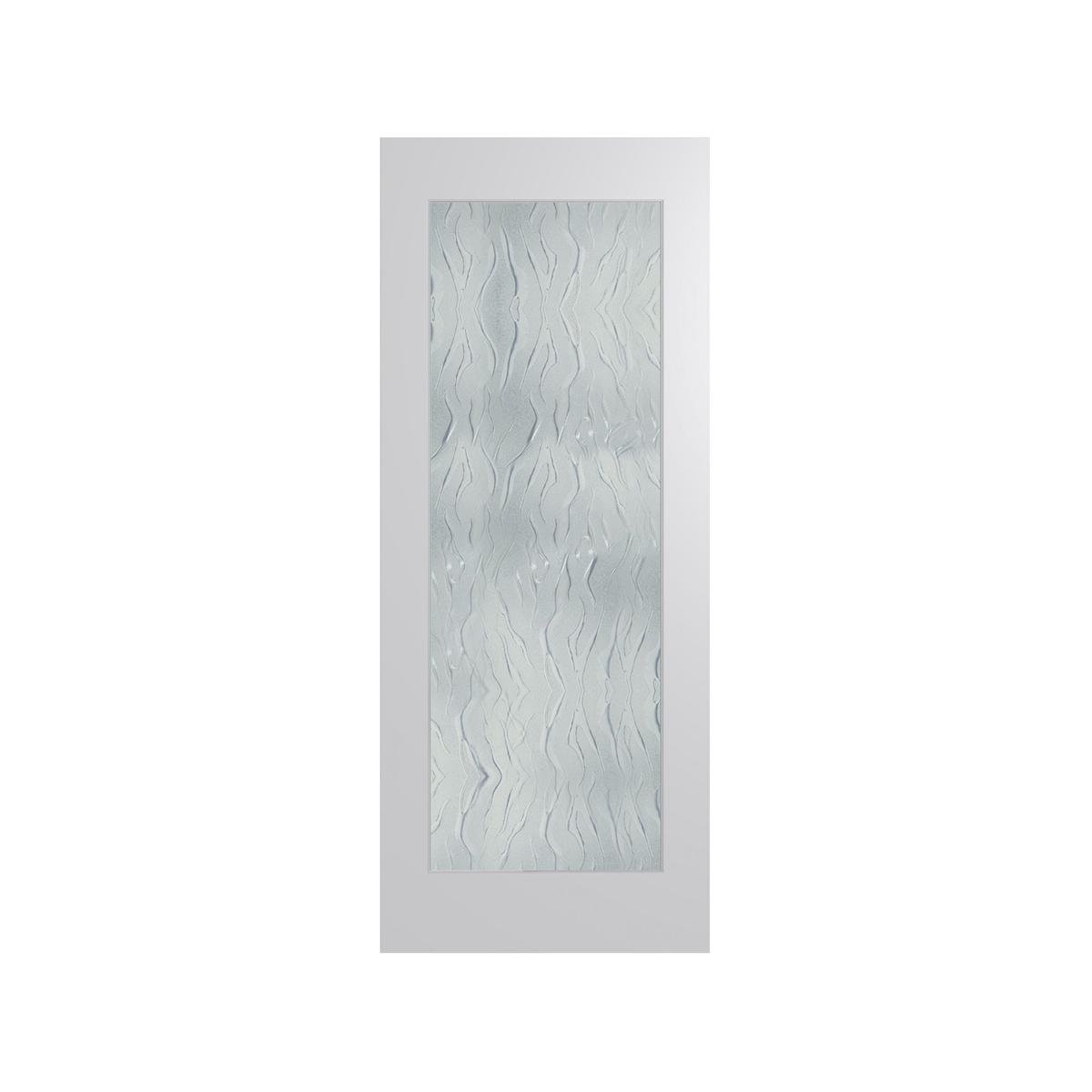 Hume 2040 x 520 x 35mm Internal Door Primed MDF Humecraft Africana ...