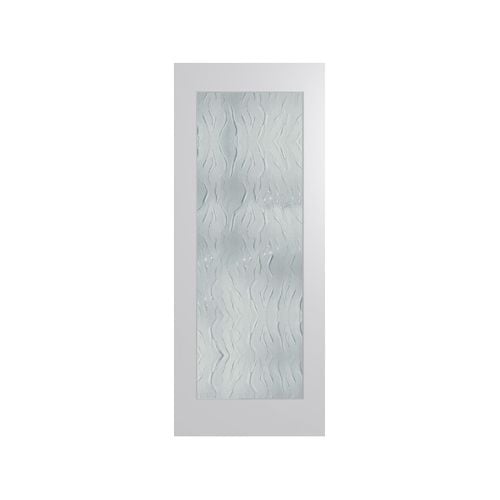 Hume 2340 x 820 x 35mm Internal Door Primed MDF Humecraft Africana ...