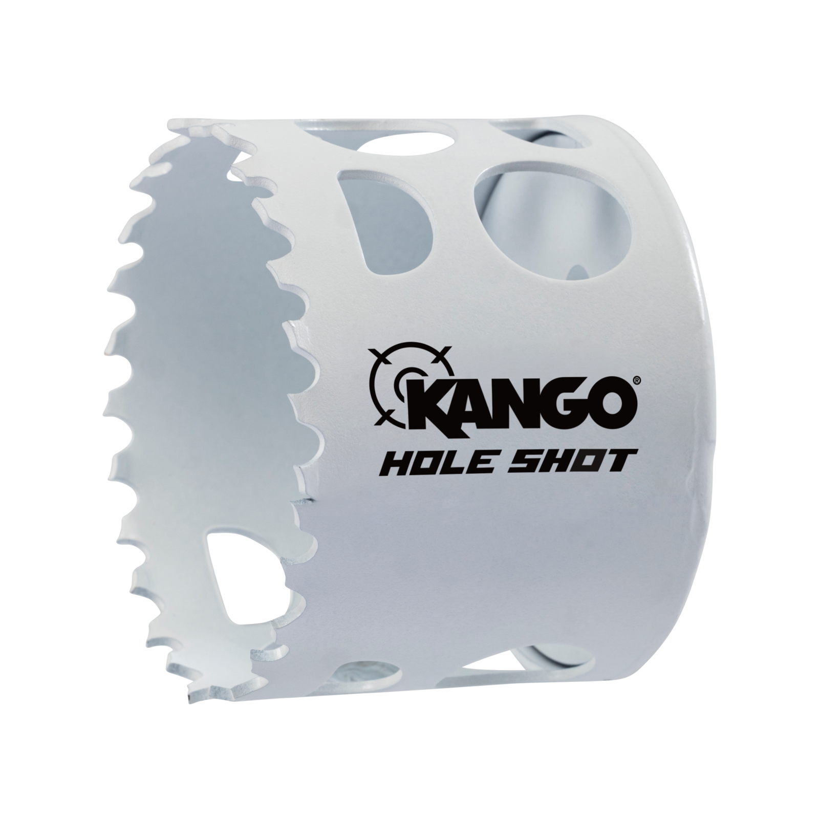 Kango 51mm Hole Shot Bi Metal Hole Saw Bunnings Australia