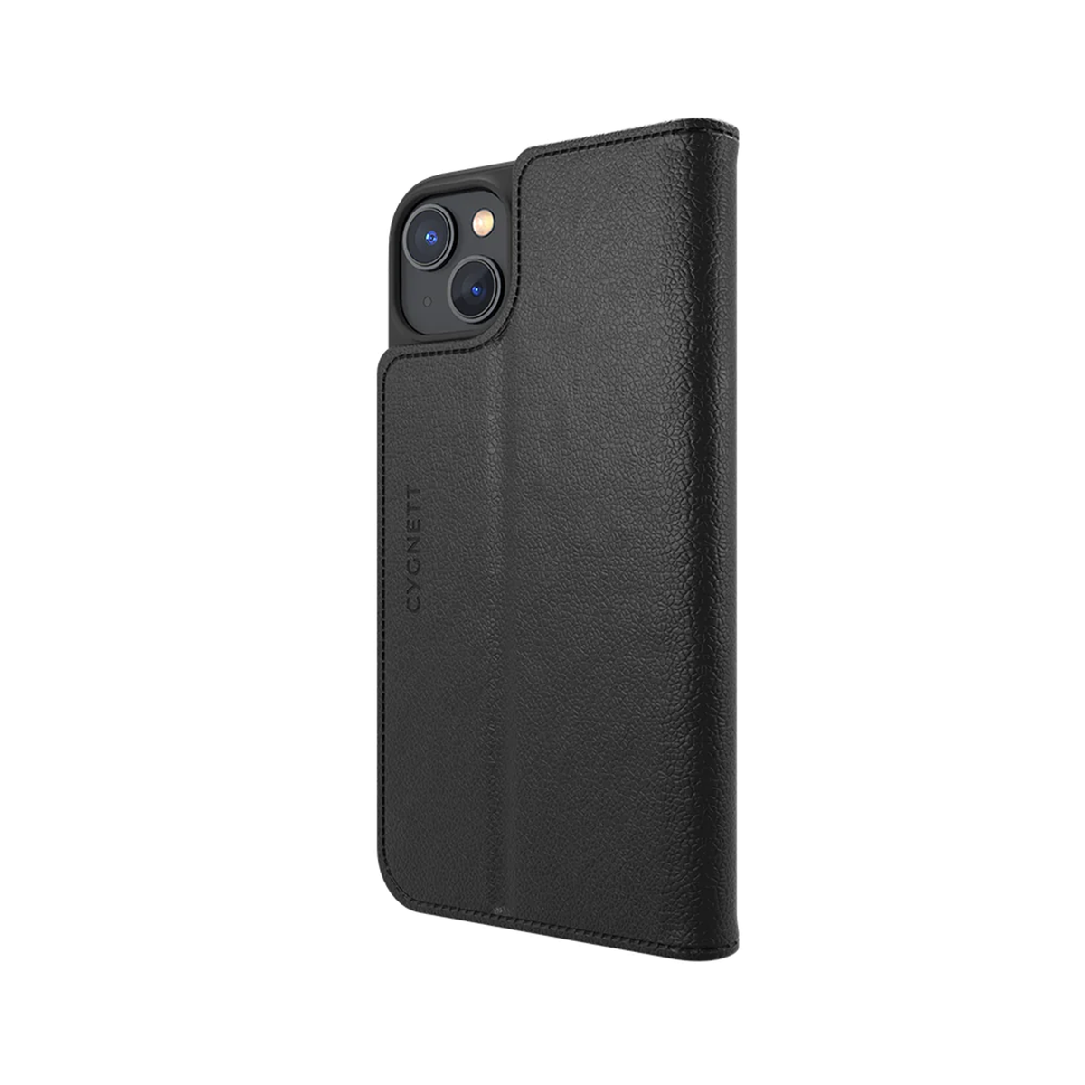 Cygnett UrbanWallet Case For Apple IPhone 15 Plus - Black - Bunnings ...