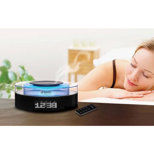 Oregon Scientific Elite Aroma Diffuser - Bunnings Australia