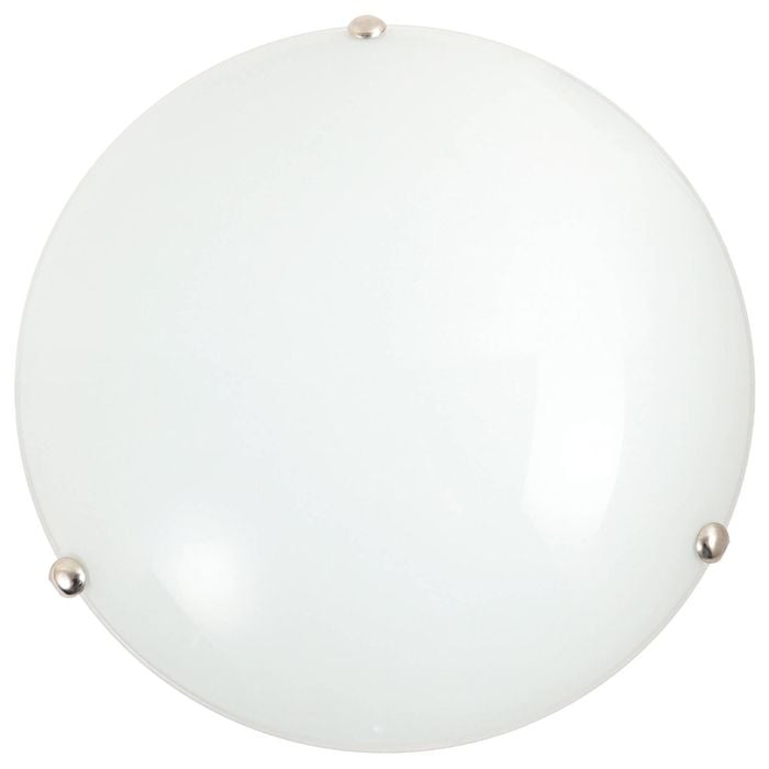 Verve Design Alys 13W LED Ceiling Light - Bunnings Australia