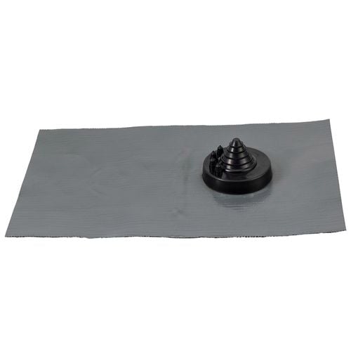 Deks 6-50mm Rapid Flash Rubber Dektite - Bunnings Australia