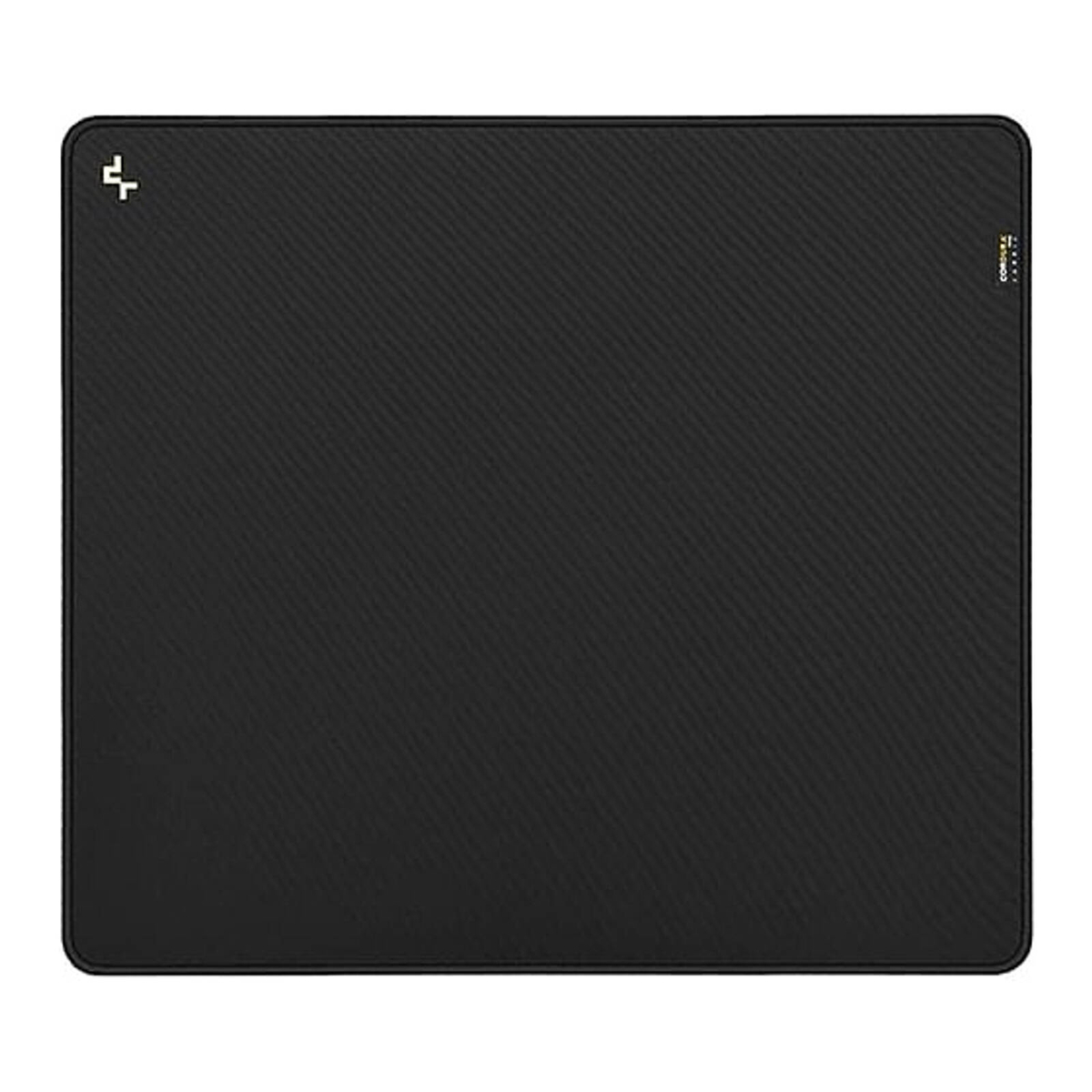DeepCool GT910 Cordura Gaming Mouse Pad - Black [R-GT910-BKNNNL-G-1 ...