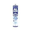 SELLEYS 250g ALL CLEAR Mulitpurpose Sealant - Bunnings New Zealand