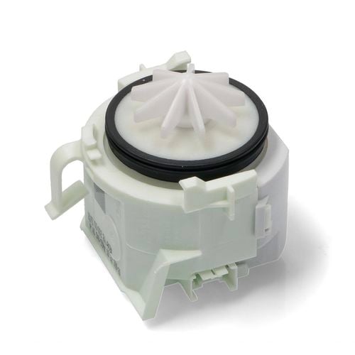 Dishwasher Electrical Drain Pump 00611332 suits Bosch - Bunnings Australia