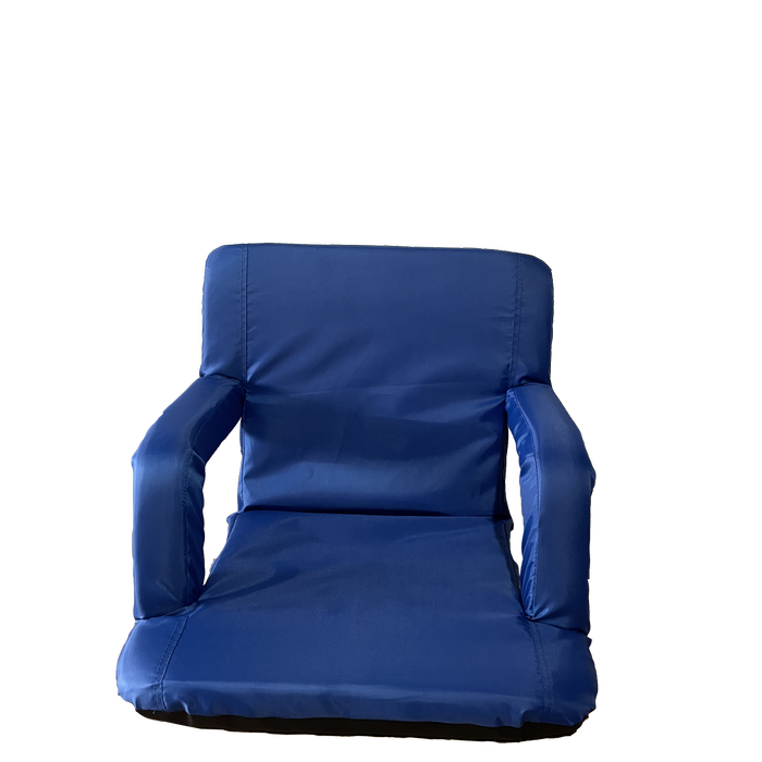 Marquee Portable Recliner Chair - Bunnings Australia