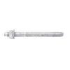 Ramset M16 x 190mm Chemset Anchor Stud Galvanised - 10 Pack - Bunnings ...