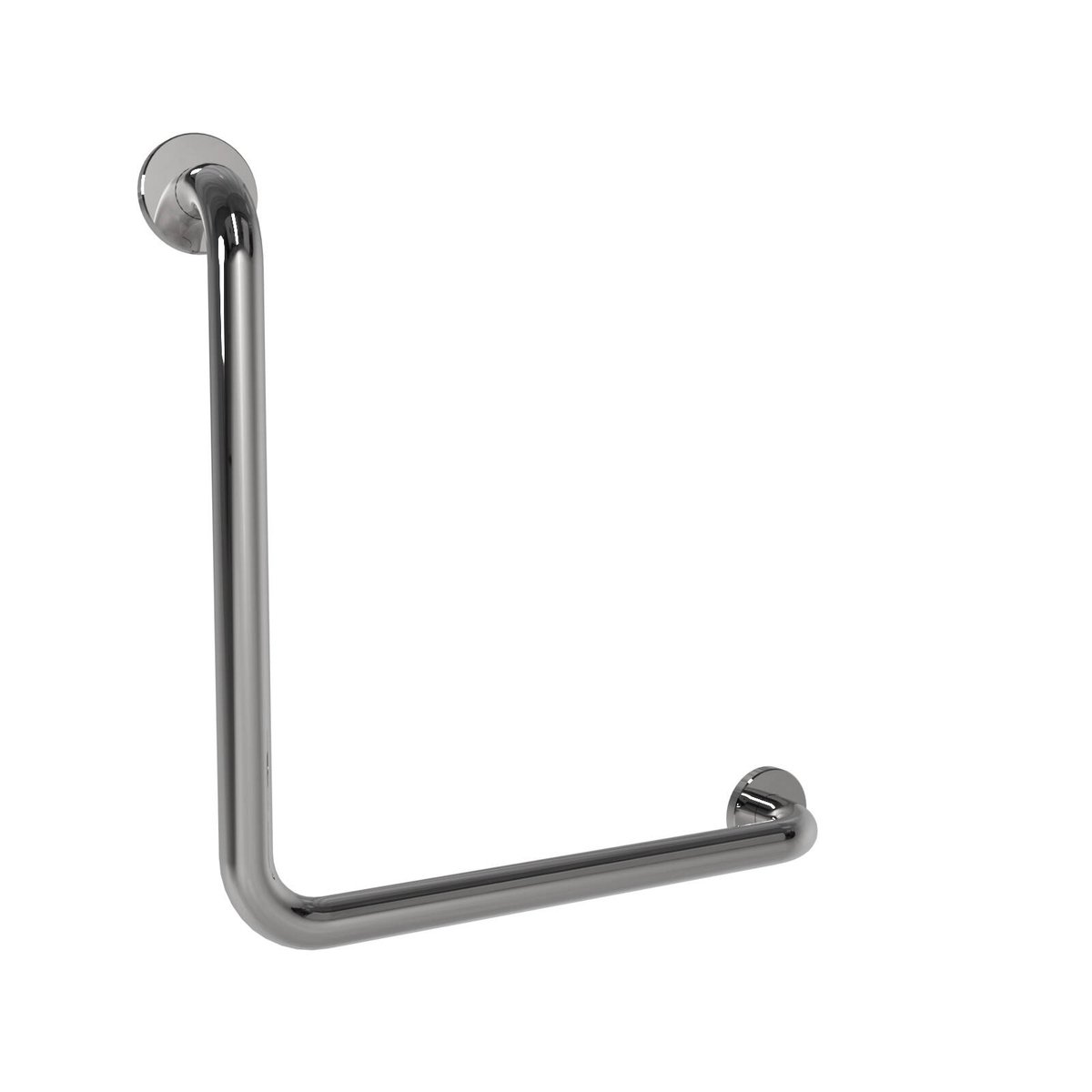 Bradley Interchangeable Left And Right Grab Rail - Bunnings Australia