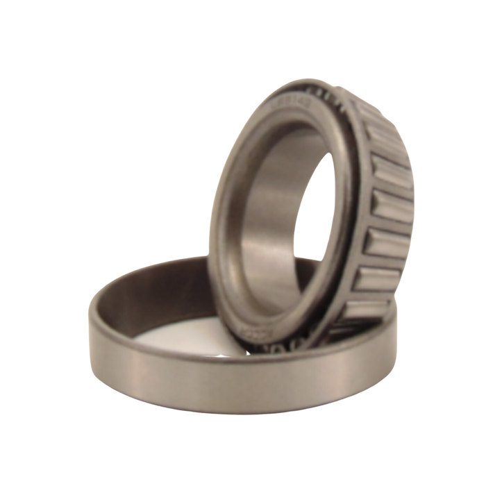 Marine Trailer Bearing Kit for Ford Axle. L68149 and LM12749 - Bearing ...