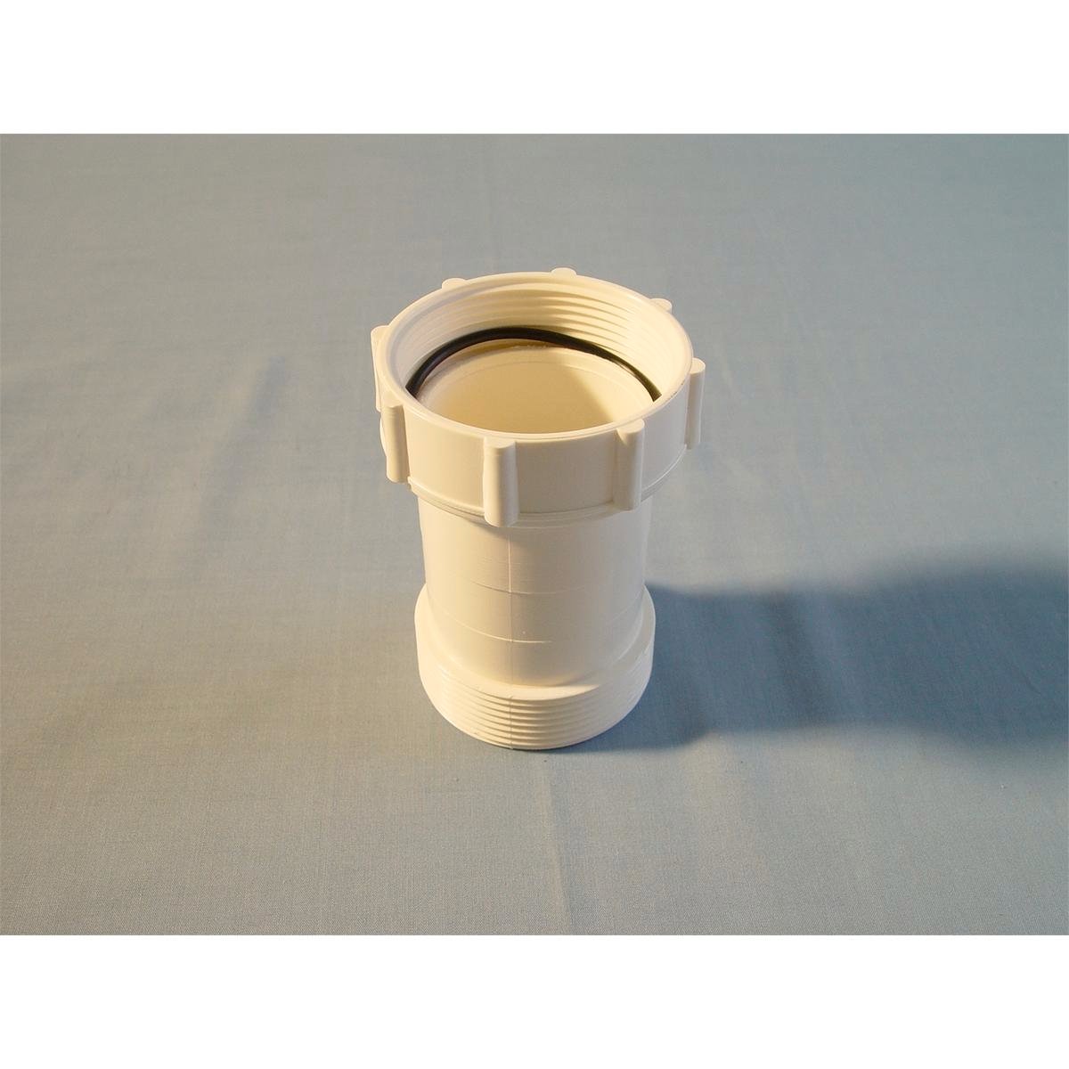 Art Plastics 50 x 75mm DWV PVC Extension - Bunnings Australia