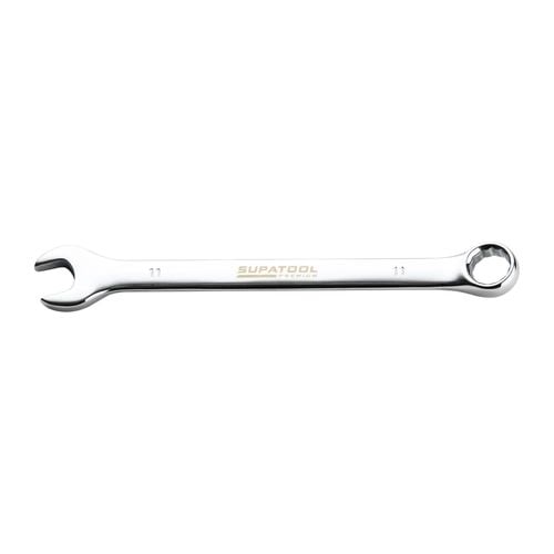 Supatool Premium 11mm Combination Spanner - Bunnings Australia