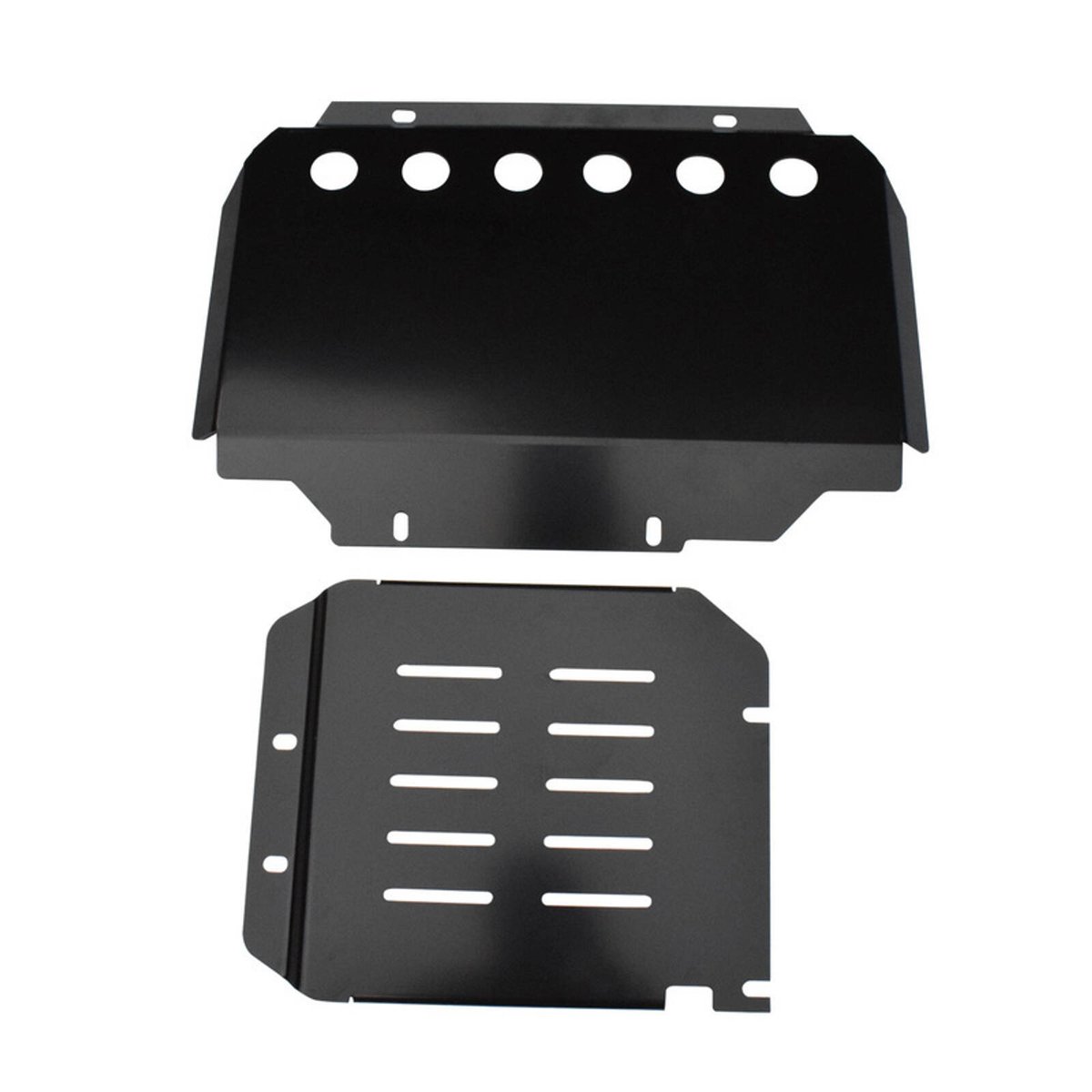 Machter Autoparts Bash Plate Fit For Mazda BT-50 2012-2020 Sump Guard ...