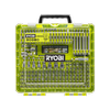 Ryobi 150 Piece Driving Kit - Bunnings Australia