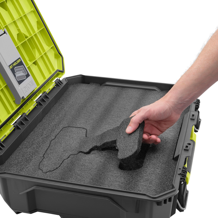 Ryobi LINK Toolbox Foam Insert - Bunnings Australia