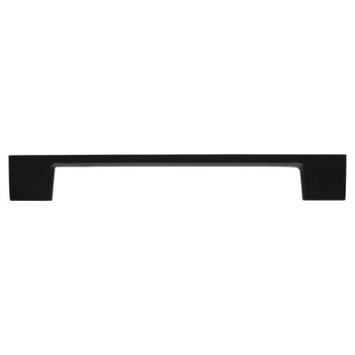 Kaboodle 160mm Matte Black Cali Kitchen Handle - Bunnings Australia