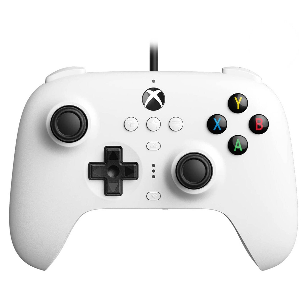 8BitDo Ultimate Wired Controller For Xbox One & Series X/S - White ...