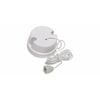 HPM Ceiling Switch with Pull Cord White - Bunnings New Zealand