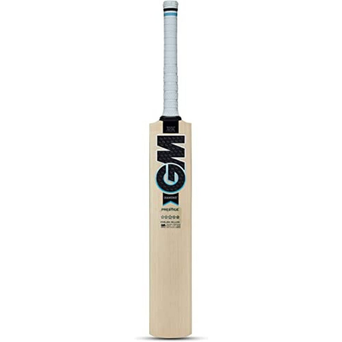 GM Diamond Prestige English Willow Cricket Bat - Bunnings Australia