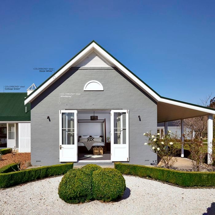 Wattyl Solagard 1L Pre-tinted Windspray Low Sheen Exterior Paint ...