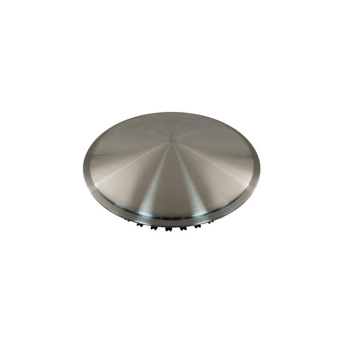 Torco 13" Stainless Steel Heavy Duty Moon Wheel Discs, Set of 4 ...