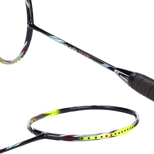 Kawasaki Badminton Racquet - Explore 1880 - All Round & Balance - Full ...