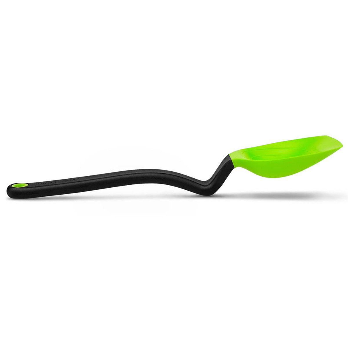 Dreamfarm Supoon Silicone Measure/Scrape/Serve/Sit-Up Cooking Spoon ...