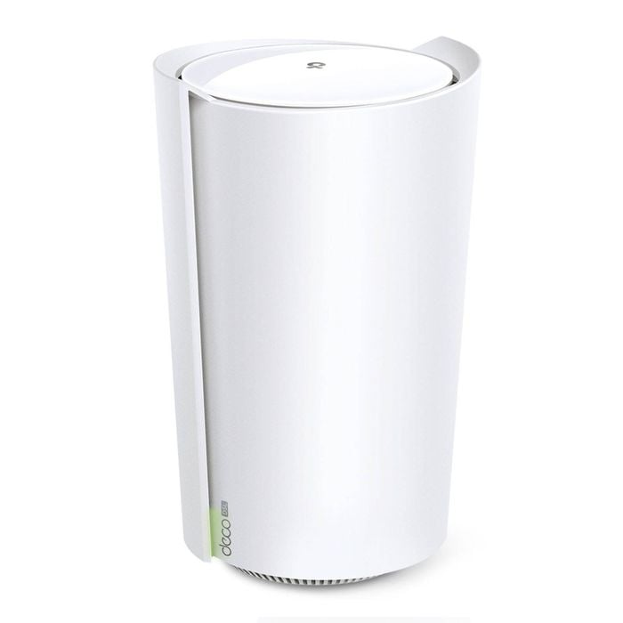TP-Link Deco X73-DSL AX5400 VDSL Whole Home Mesh Wi-Fi 6 Modem Router ...