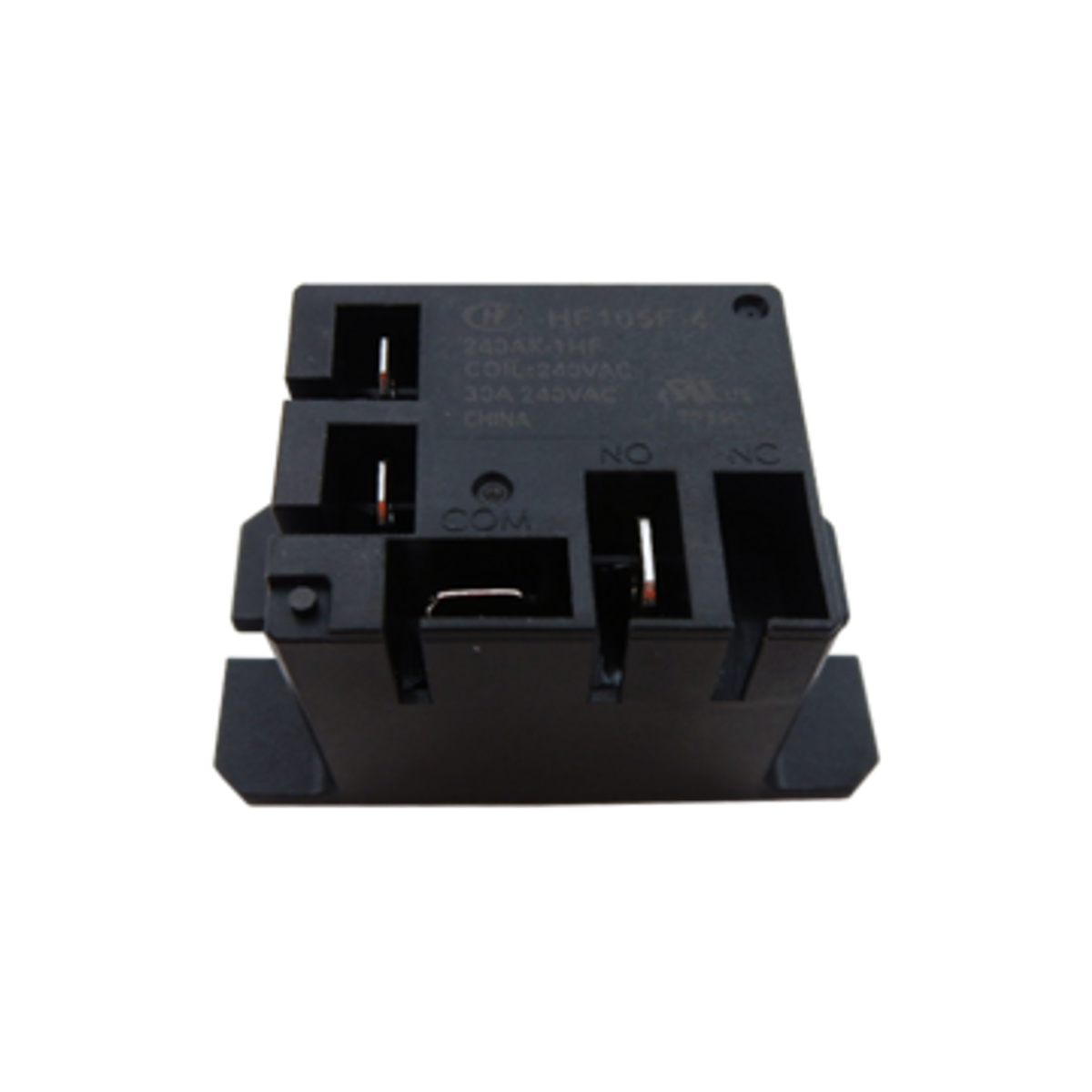 Electrolux Oven/Stove Relay 30A Single Pole 240V 4055495040 - Bunnings ...