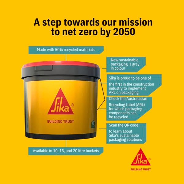 Sika Construction Products - Bunnings Australia