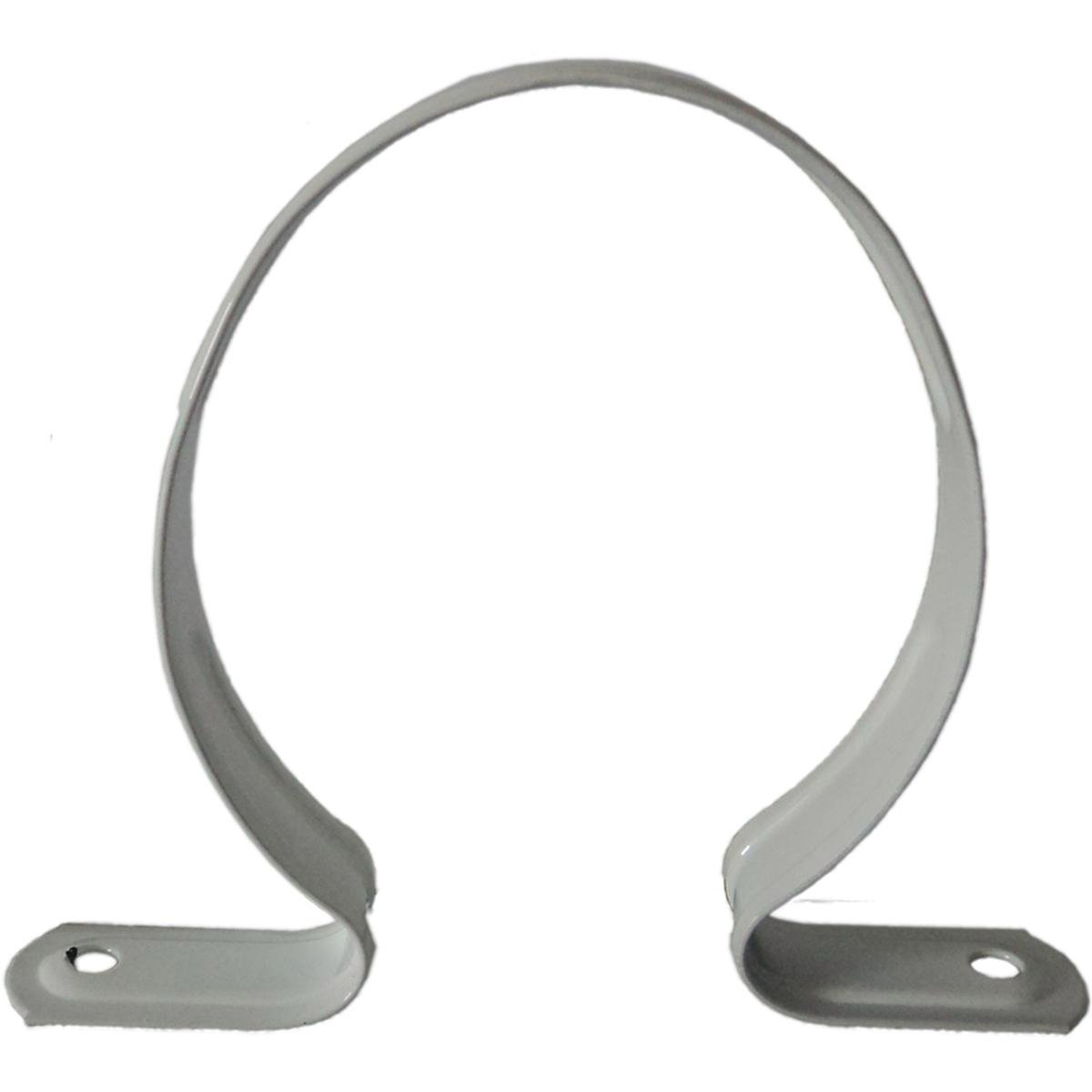 Kinetic 90mm DWV Pipe Saddle Clips - 4 Pack - Bunnings Australia