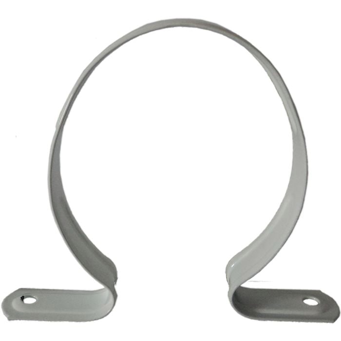 Kinetic 90mm DWV Pipe Saddle Clips - 4 Pack - Bunnings Australia