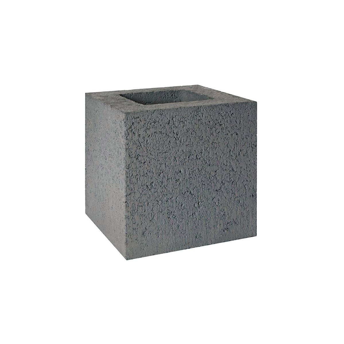 Brighton Masonry 190 x 190 x 190mm Half Besser Block - Bunnings Australia