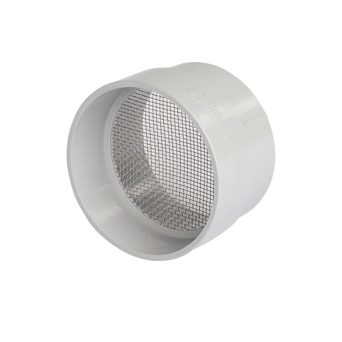 Rain Harvesting Mozzie Stoppa Tank Overflow Screen - 50mm - Bunnings ...