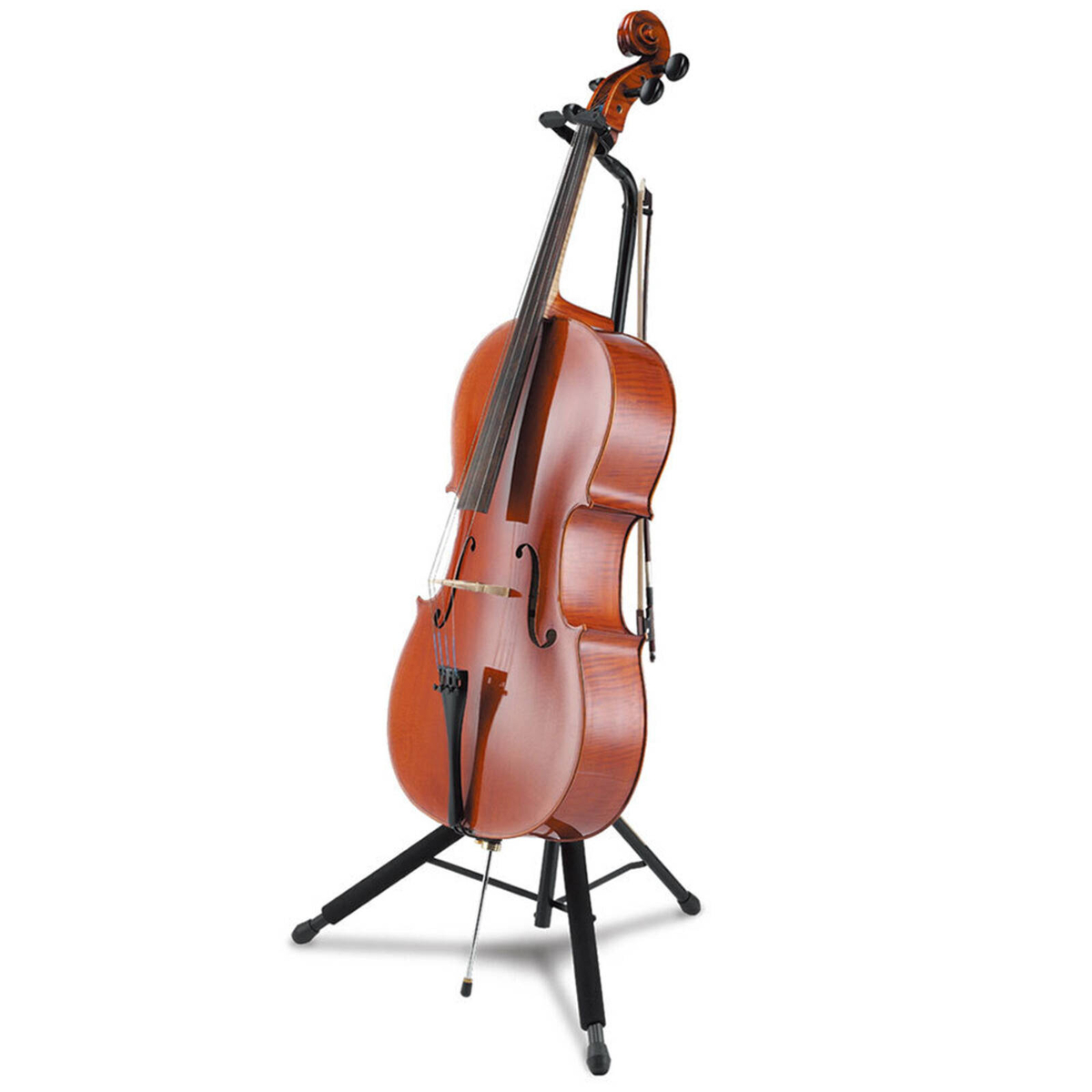 Hercules Auto Grab Cello Stand - Bunnings Australia