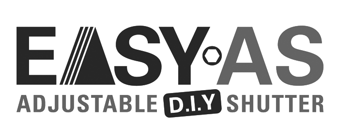 Custom Size Easy-As Shutters - Bunnings Australia