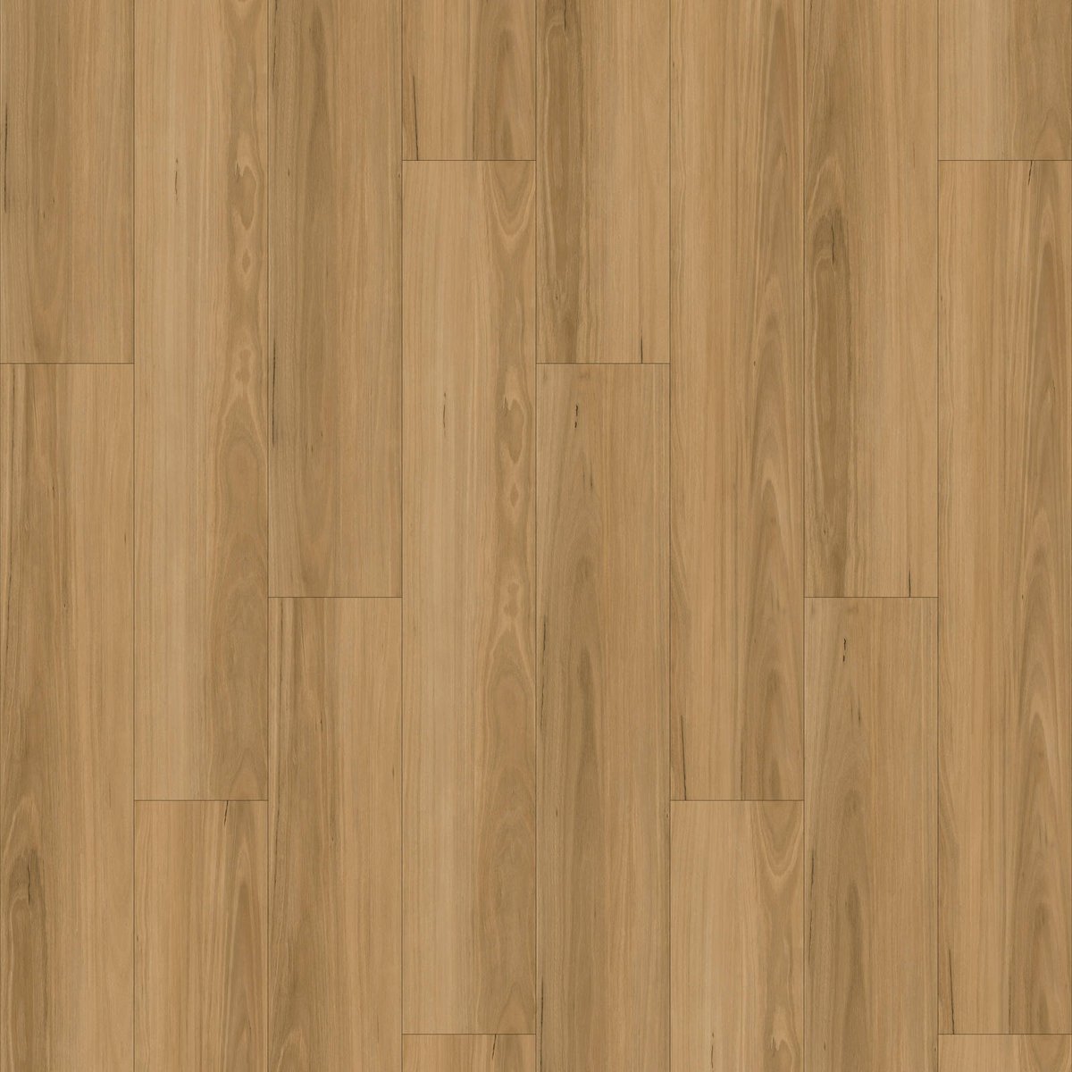 Senso 1524 x 225 x 6mm 1.71m² Sovereign Blackbutt Lock Hybrid DIY Vinyl ...