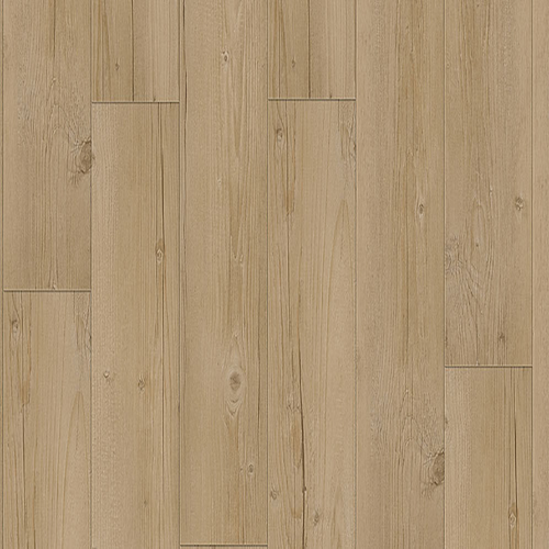 Senso 914 x 184 x 2mm 2.69m² Oak Pine Natural DIY Vinyl Planks - 16 ...