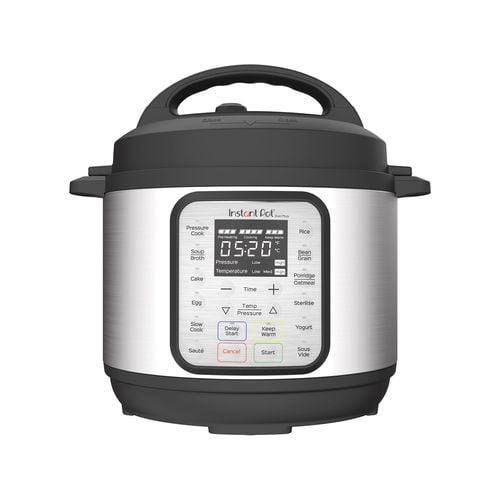 Instant Pot Duo Plus 9 in 1 Multi Cooker 3L - Bunnings Australia