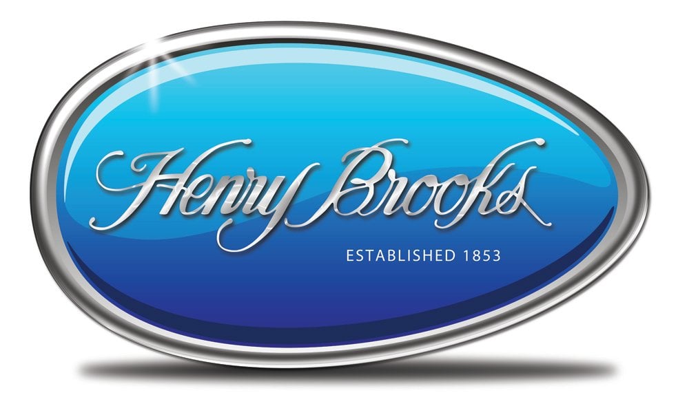 Henry Brooks Co Ltd - Bunnings Australia