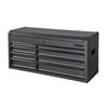 Pinnacle 105cm 42" Black Matte Tool Chest - Bunnings Australia