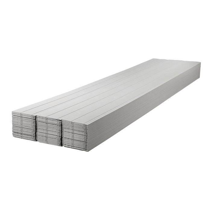 James Hardie 4200 x 300 x 9mm Primeline™ Chamfer Weatherboard ...