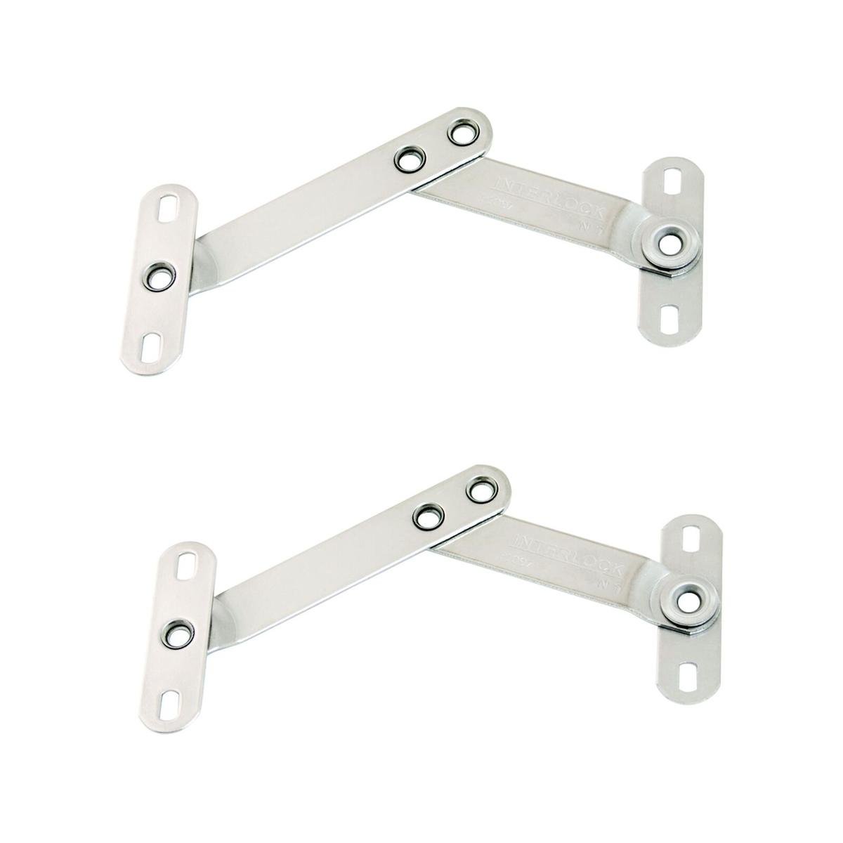 Yale Stainless Steel Safety Stay - Bunnings New Zealand