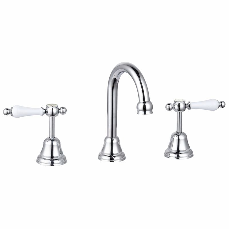Basin Tapware: Mixers & Taps | Mondella