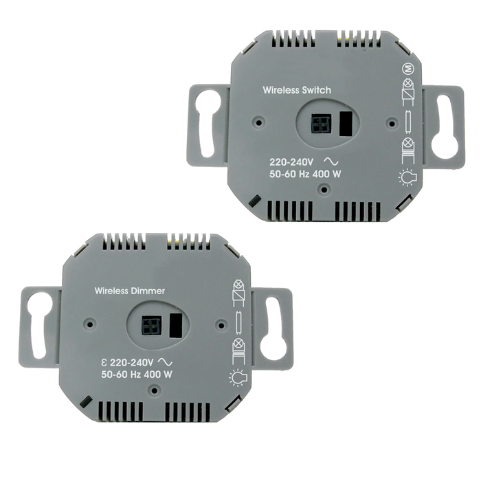 SDA - Lighting Control Addon Pack - Bunnings Australia