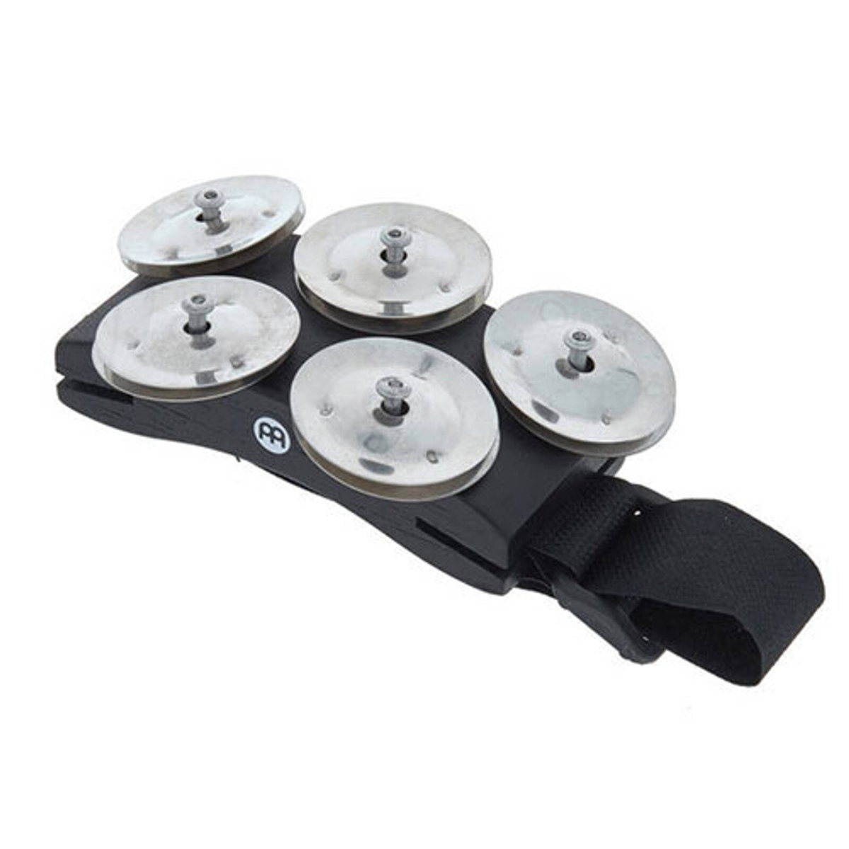 Meinl Percussion Cajon Foot Tambourine Stainless Steel HC - Bunnings ...